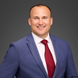 Michael Haworth - Haworth Legal